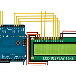 LCD Big Fontの検討 | なんでも独り言