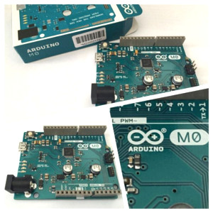 Arduino M0をもっと使いこなす | なんでも独り言