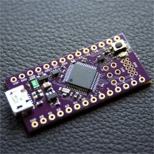 Arduino Zero互換のNeutrino | なんでも独り言