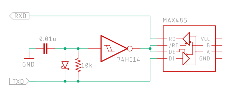 知っておくと便利な電子回路集 | なんでも独り言